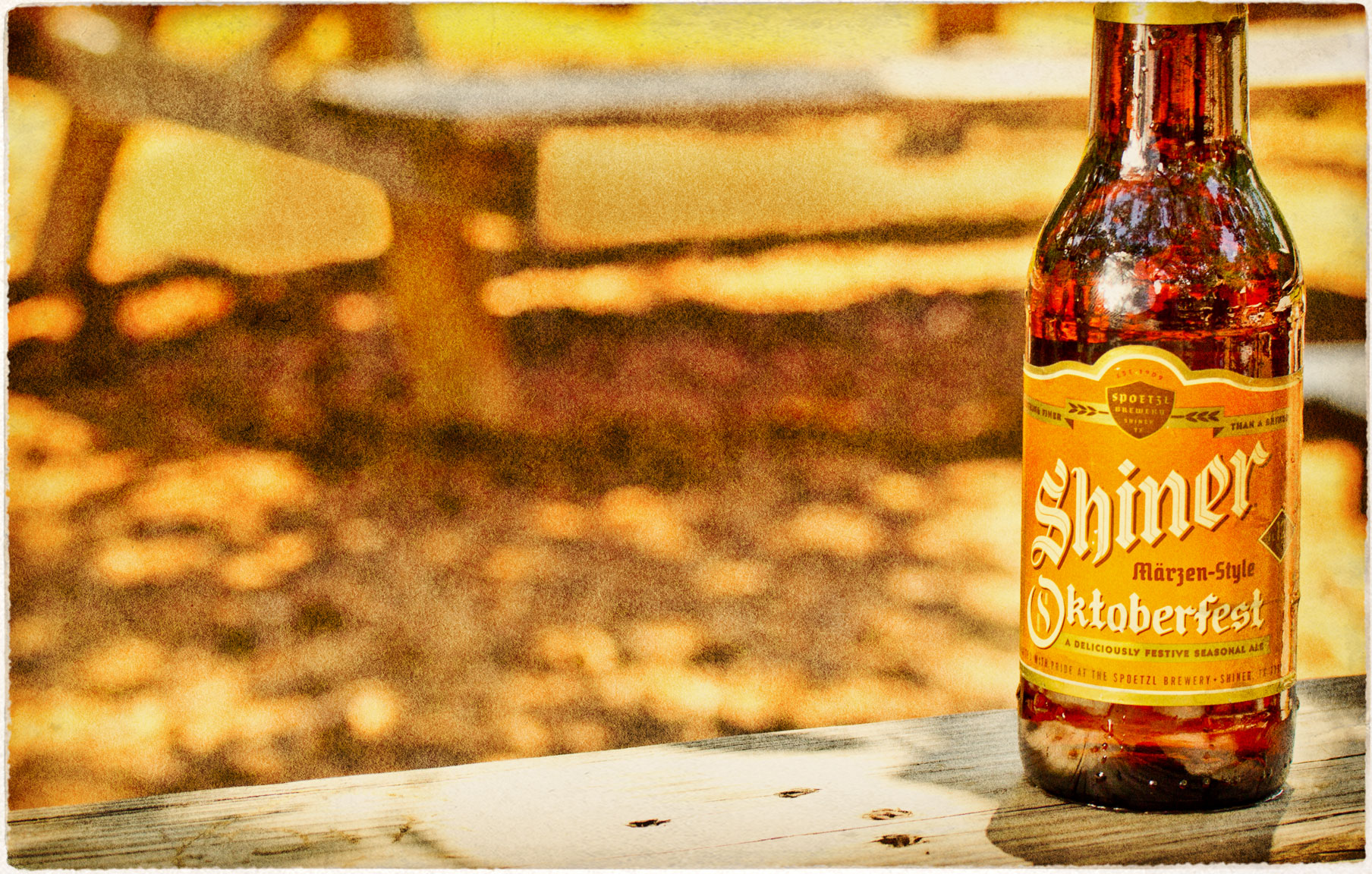 Oktoberfest | Shiner